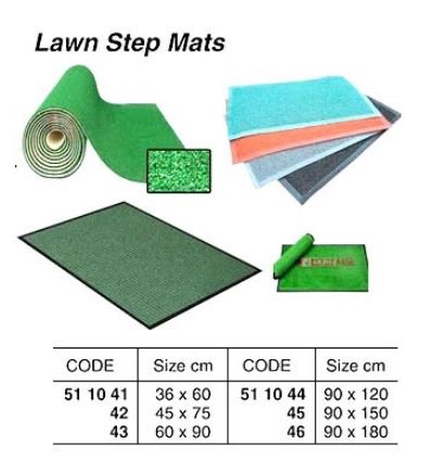 Ship Store And Spares