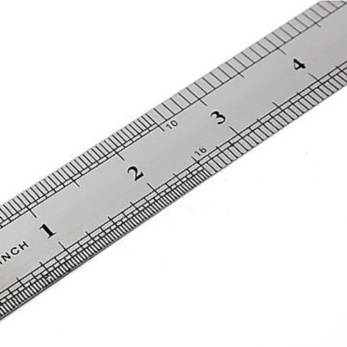 Steel Scale (1 Mtr)