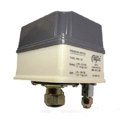 Air Compressor Pressure Switch