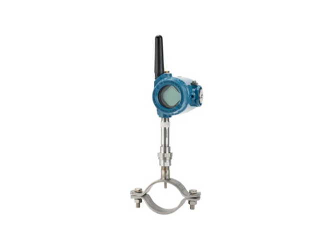 Pipe Clamp Thermo sensor