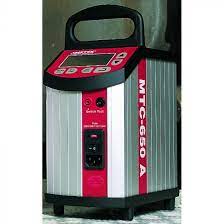 Ametek MTC Marine Temperature Calibrator