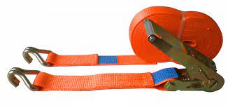 Car clasper belt type