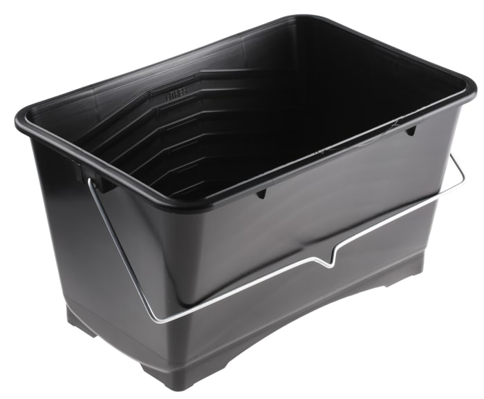 CARTRIDGE PAINT BUCKET, PLASTIC 300MM